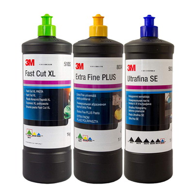 Pulimentos 3M 【 √ Opiniones 2025